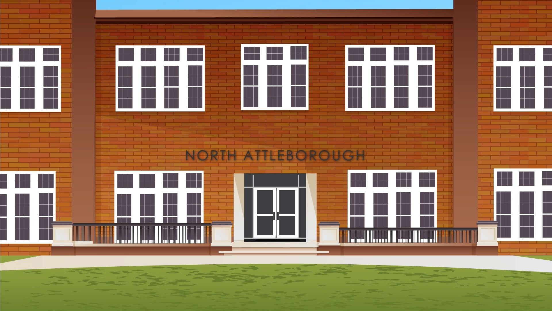 Animation Library: School Safety | kartoonEDU